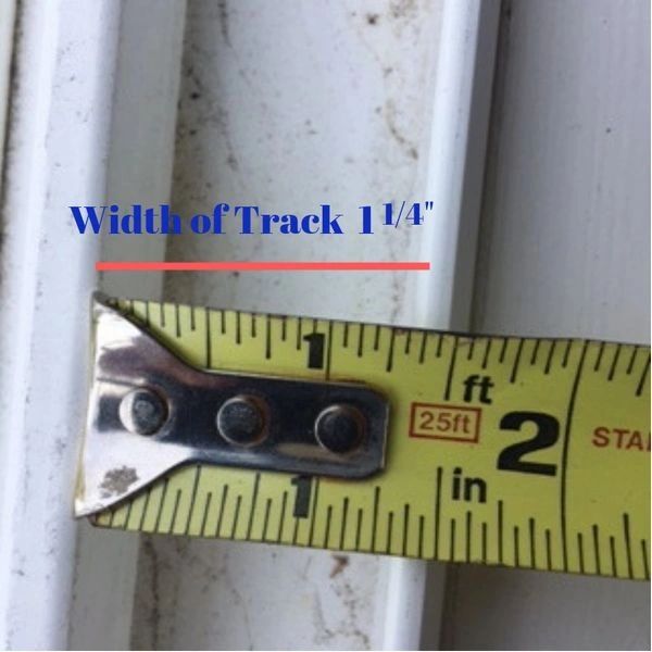 CAT DOOR WINDOW INSERT - SOLID PVC BASE - FREE SHIPPING! – Cat Flap ...